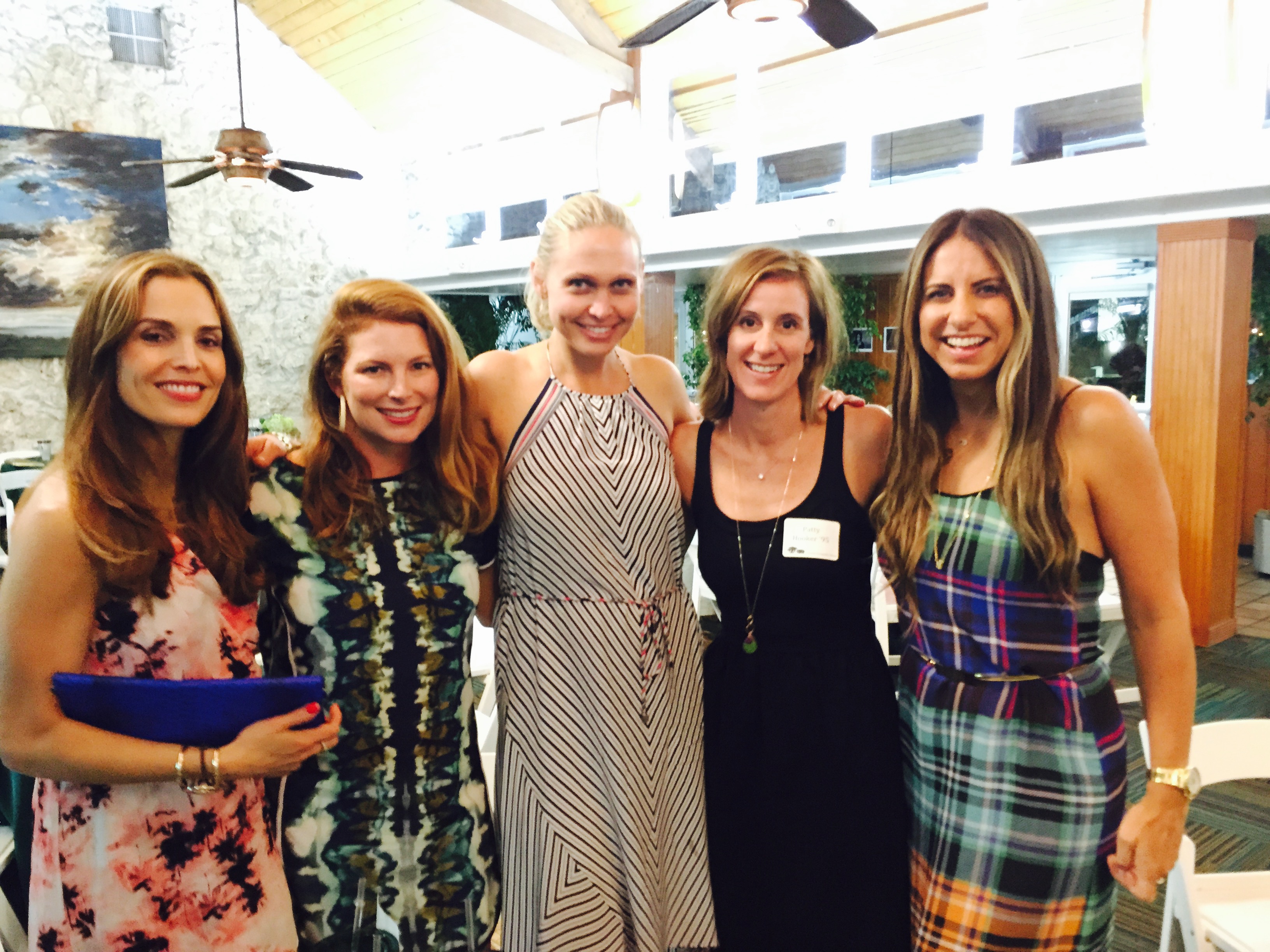 Why You Should Go To Your High School Reunions - The Wordy Girl