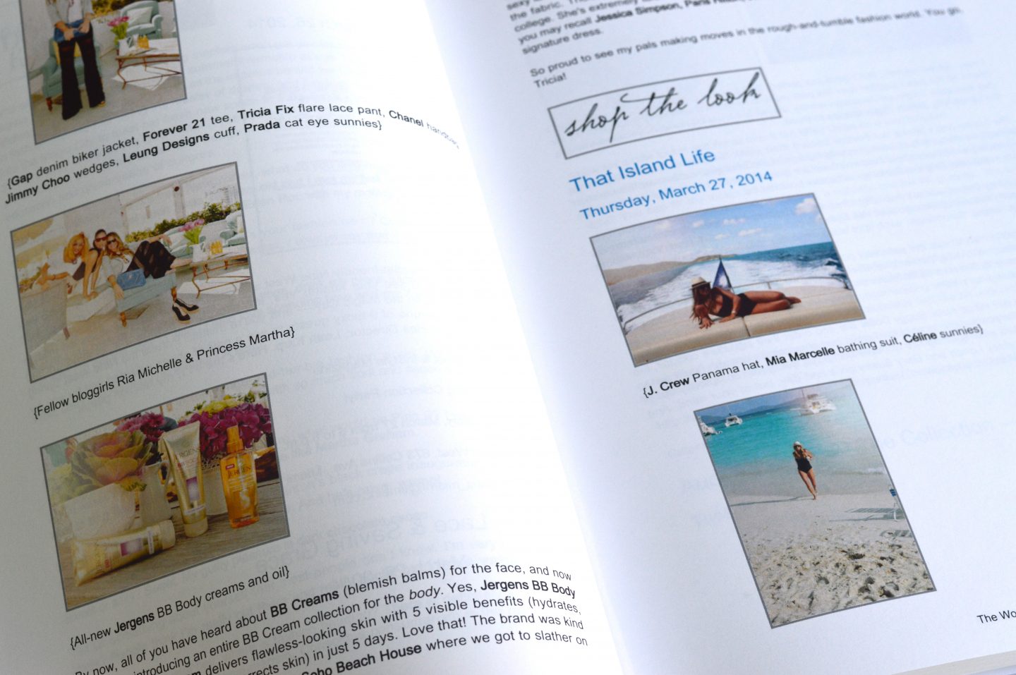 Make Your Blog A Book! - The Wordy Girl