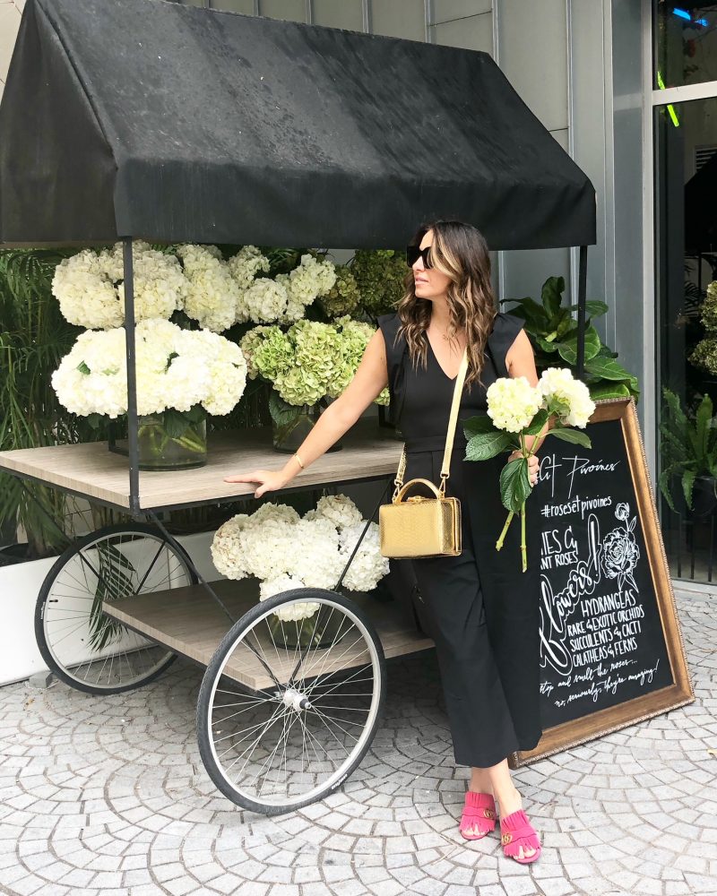 The Wordy Girl — A Miami Fashion Blog by Maria Tettamanti - Part 2