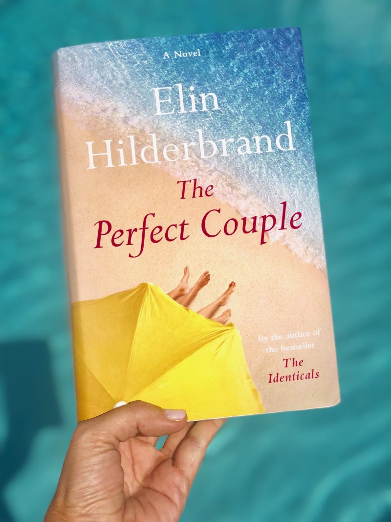 Read This The Perfect Couple The Wordy Girl