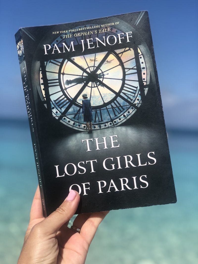 Read This: The Lost Girls of Paris - The Wordy Girl