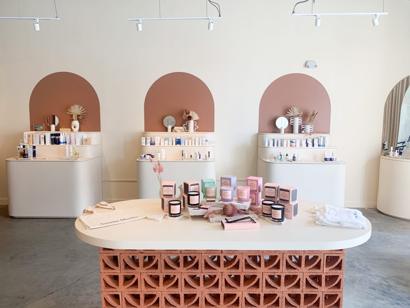 My Sana Facial Experience - The Wordy Girl