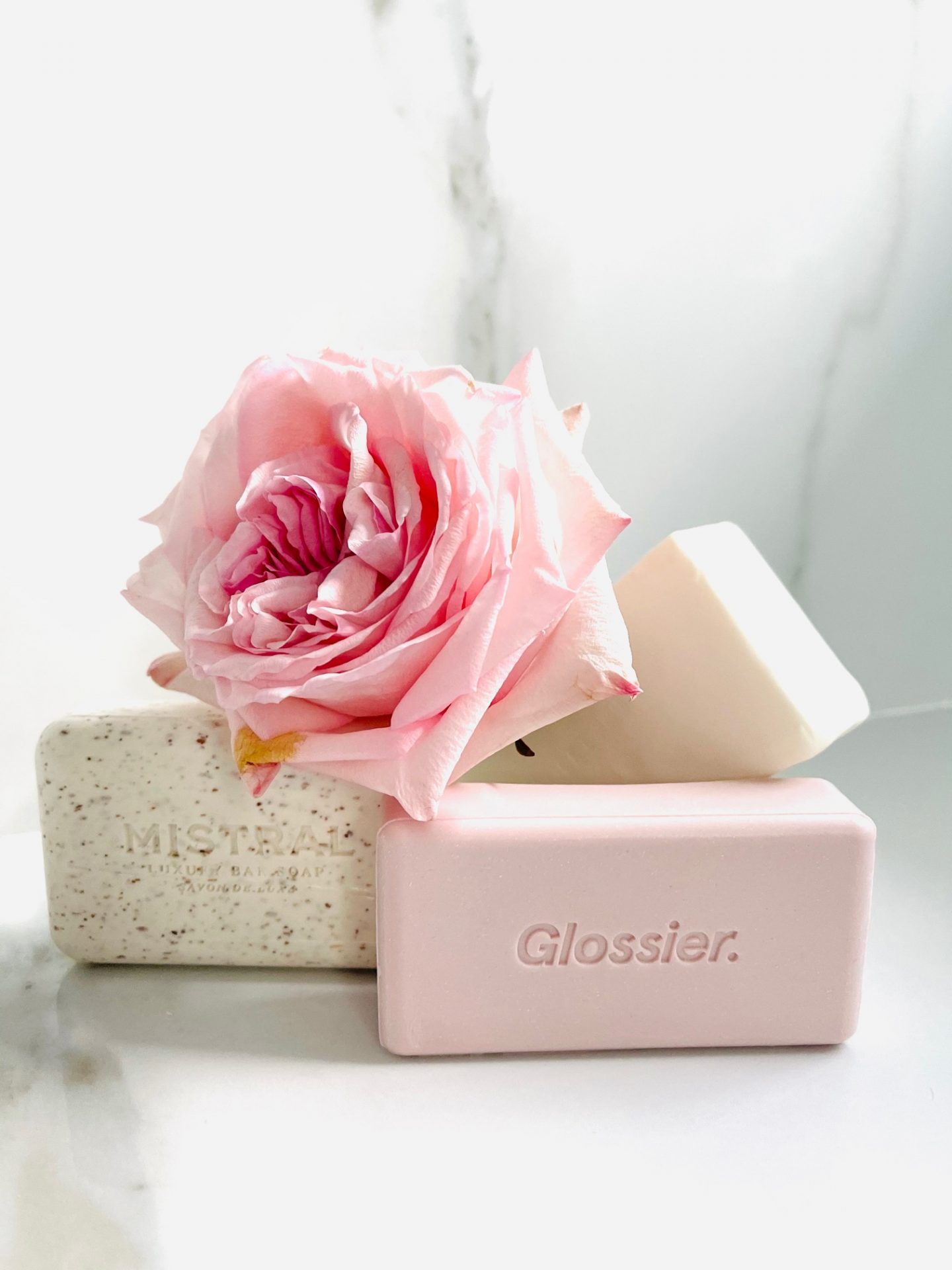 I've Joined the Cult of Fancy Body Soaps - The Wordy Girl