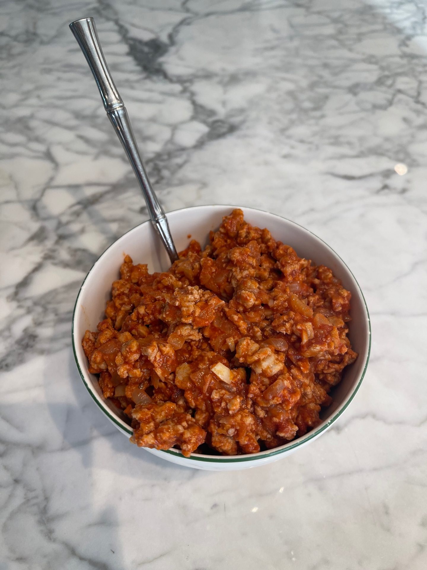 Cook This: Turkey Picadillo - The Wordy Girl