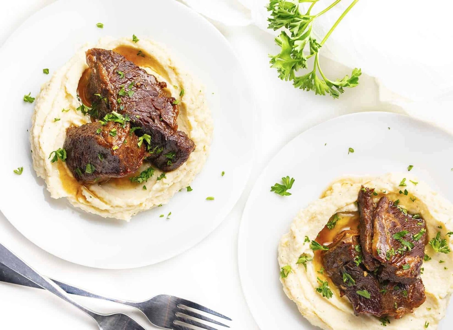 Cook This: Cola Braised Short Ribs - The Wordy Girl