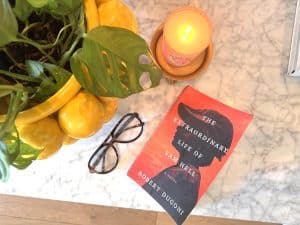 Read This: The Extraordinary Life of Sam Hell - The Wordy Girl